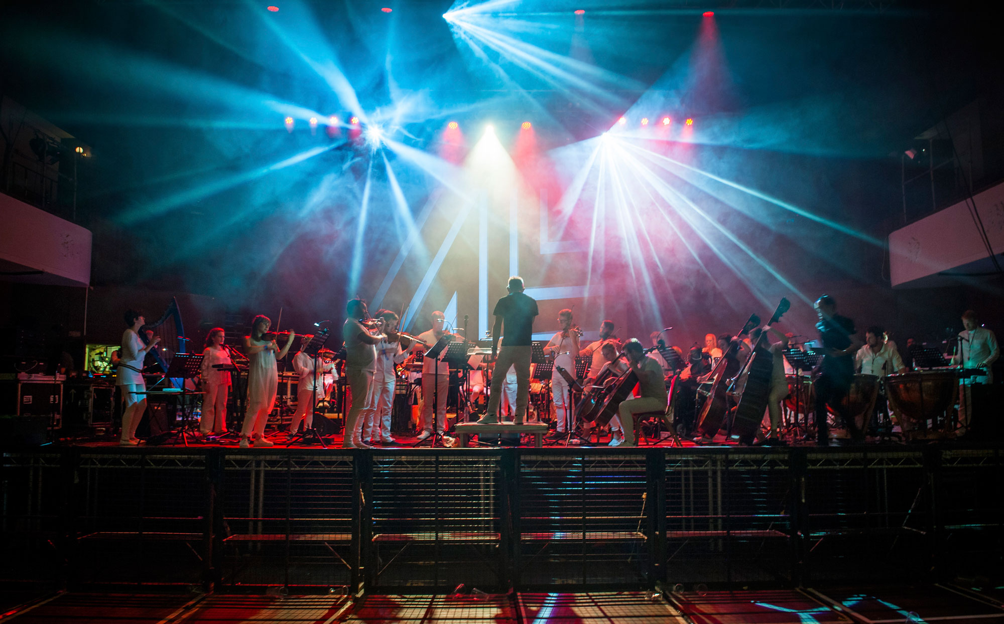 Homepage section - Lily Holman Photography